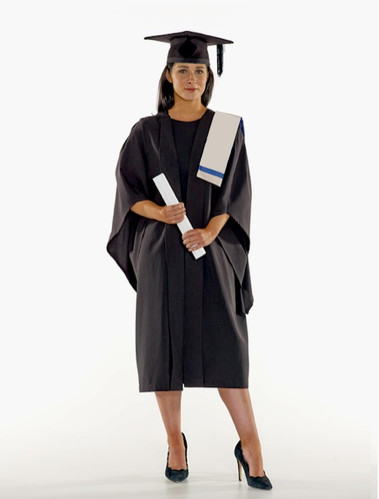 CBS Westland Row - Graduation 2023 | graduation-robes