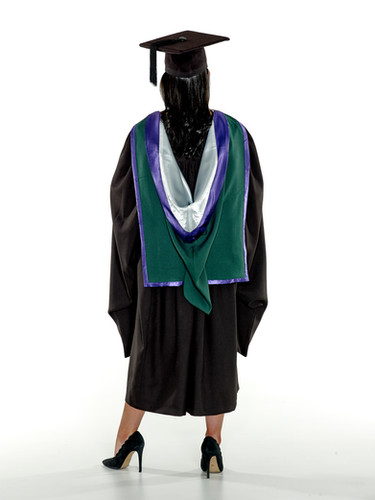 Maynooth University - Masters Law - LLM | graduation-robes