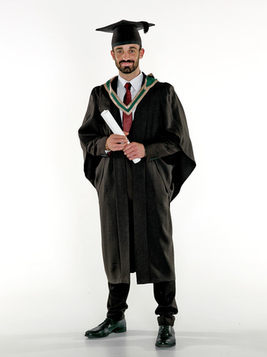 Maynooth University - Bachelor of Social Science | graduation-robes