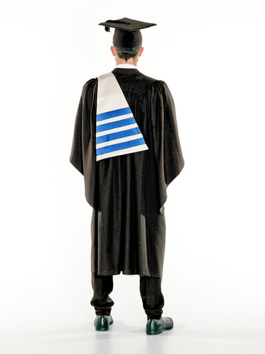 Griffith College - Higher Diploma of Business | graduation-robes