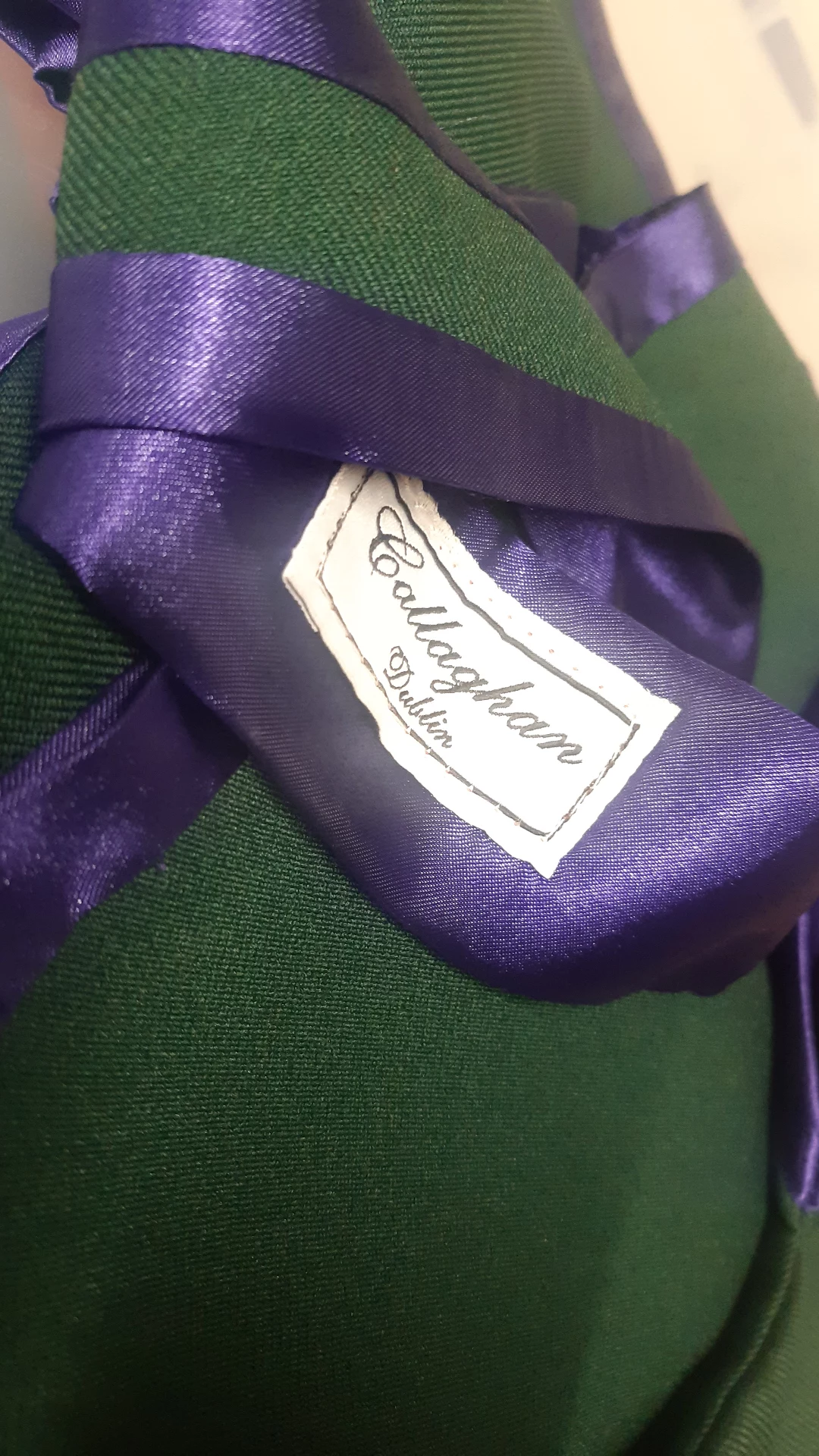 University of Galway - NUIG Bachelors of Law - LLB | graduation-robes