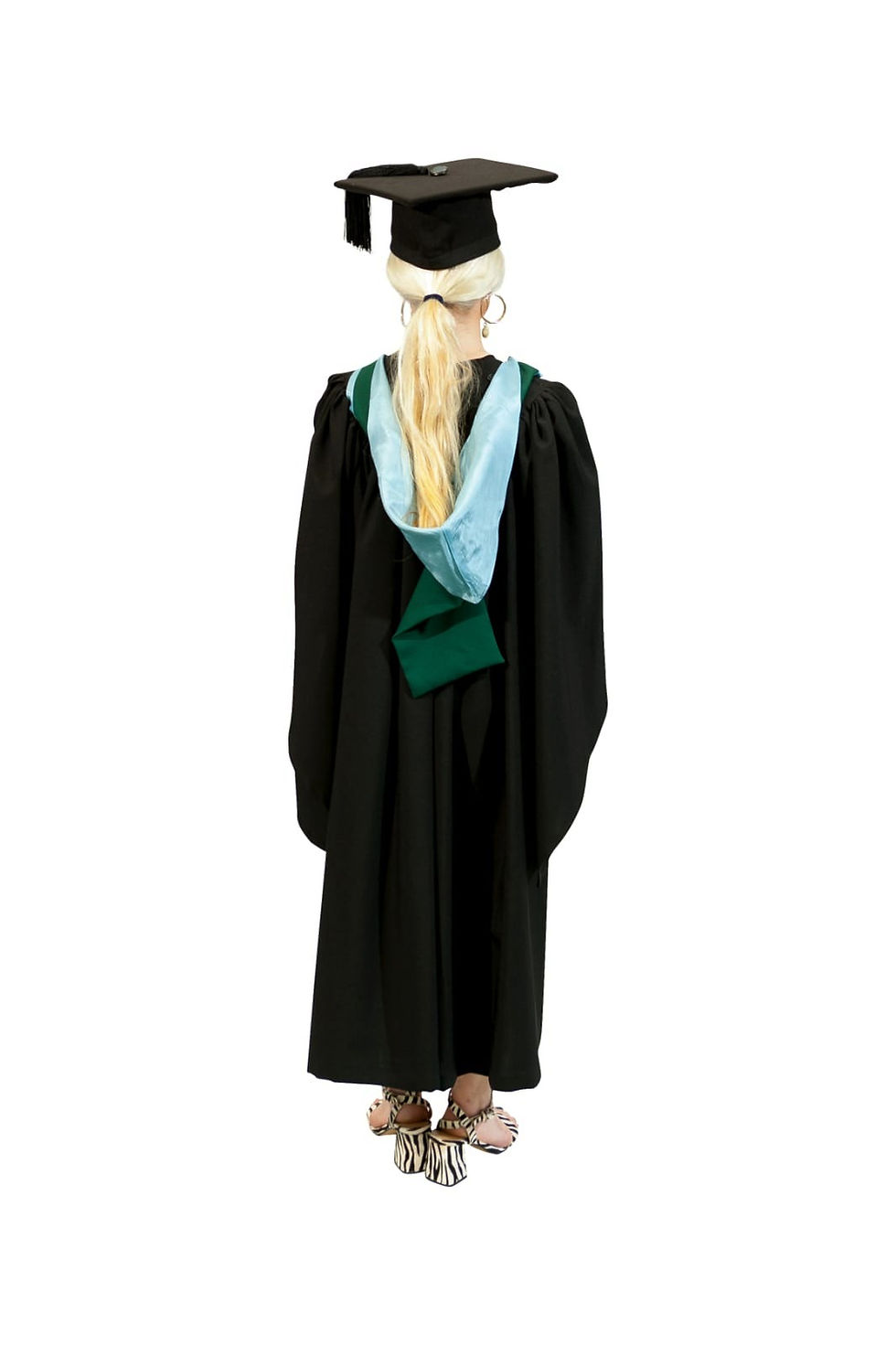 Graduation Robes UCC 37 50 2025 Graduation Robes UCC 37 50 2025