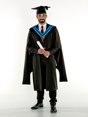 University of Galway - NUIG - Masters of Arts - MA | graduation-robes