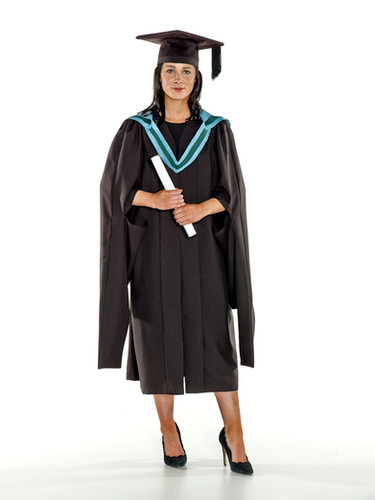 University of Galway - NUIG - Masters of Science MS.c | graduation-robes