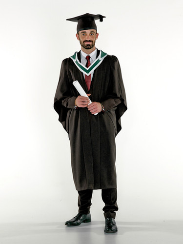 University of Galway - NUIG - Bachelors Arts - BA | graduation-robes