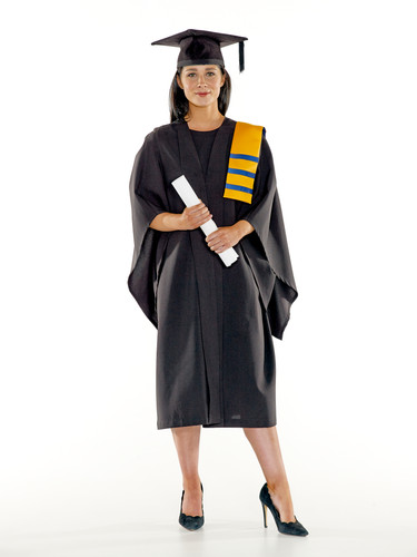 MTU - CIT - Cork IT - Higher Certificate Science | graduation-robes