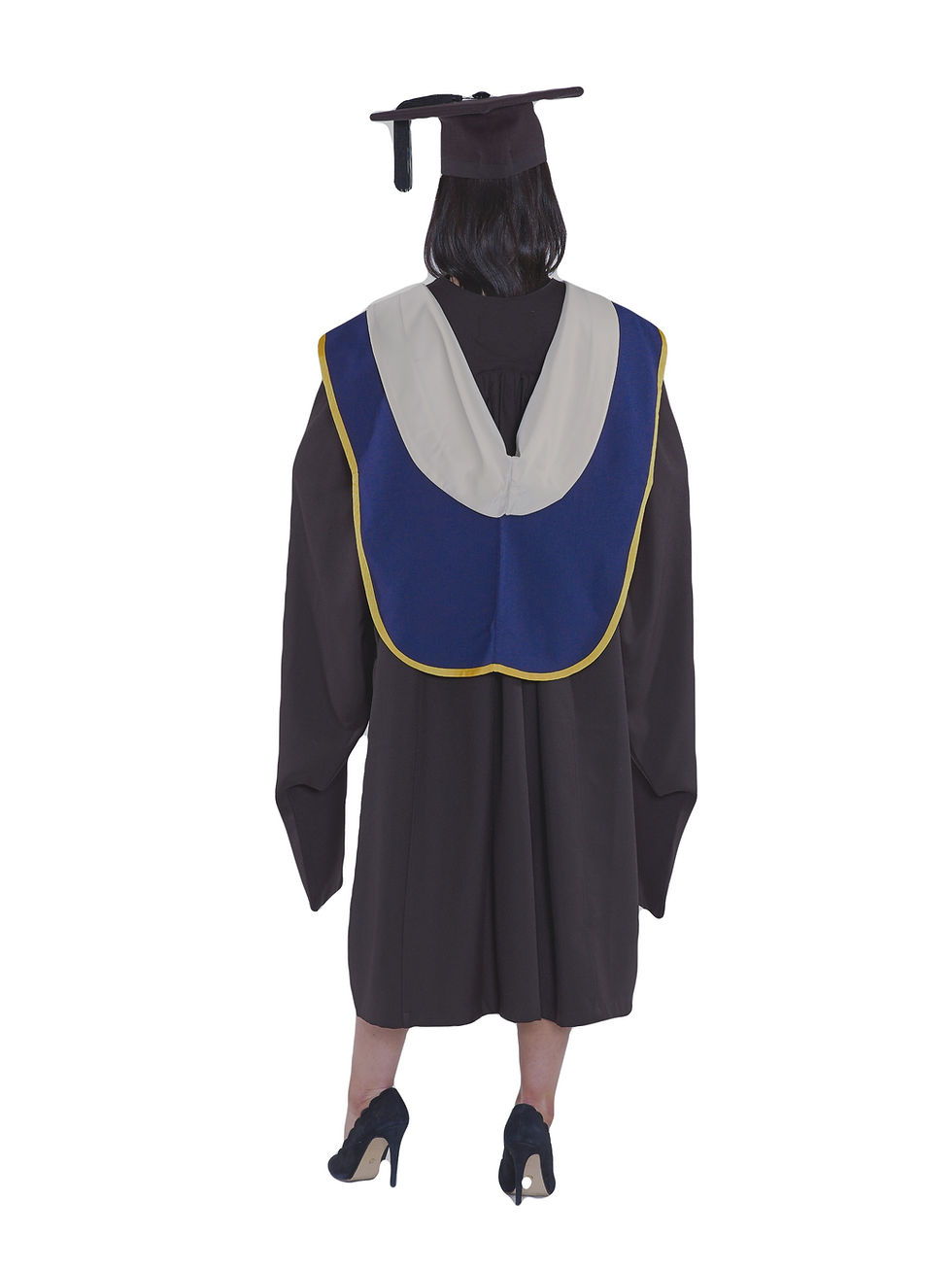 Graduation Robes | DCU Dublin City University 2023 | Gown Hire €37.50