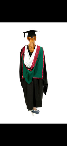 University of Galway - NUIG - Masters of Commerce M.Com | graduation-robes