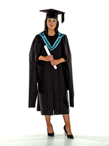 UCC - Masters of Science - MS.c 2024 | graduation-robes
