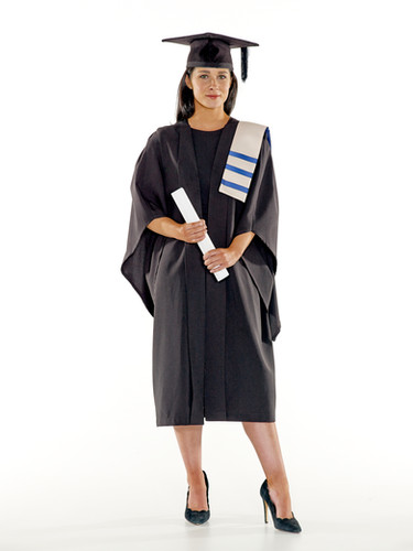 IT Sligo - Higher Certificate Science | graduation-robes