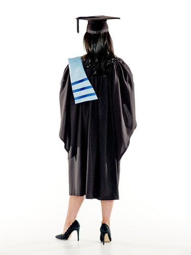 SETU - IT Carlow Higher Certificate Arts | graduation-robes