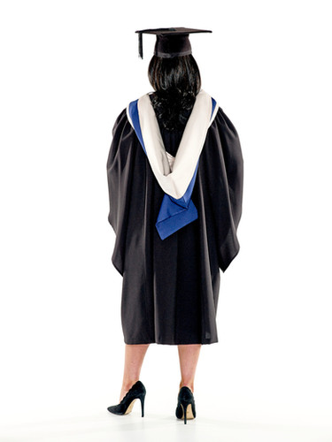 ATU 2022/23 - B.A Science Sligo / LYIT | graduation-robes