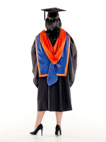 Limerick IT B.A Hon Engineering | graduation-robes
