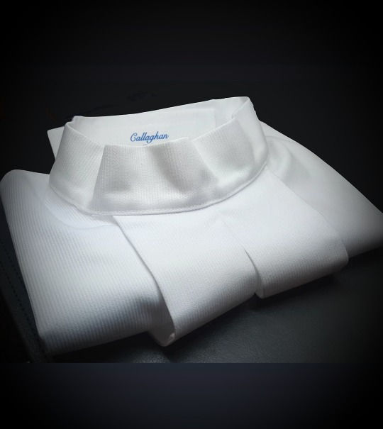 Legal Attire Ireland | Barrister Collarette Bib & Set