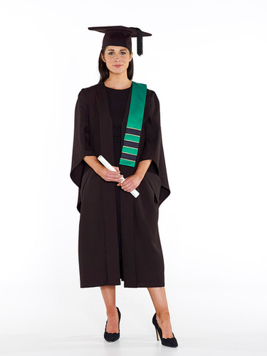DCU - Graduate Certificate in Psychological Studies 2025 | graduation-robes