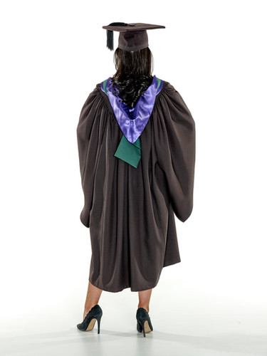 University of Galway - NUIG Bachelors of Law - LLB | graduation-robes
