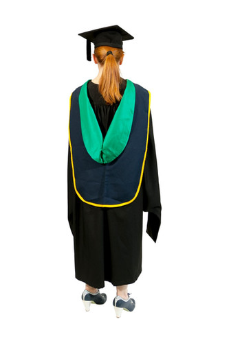 DCU - MS.c Masters - Faculty of Science & Health 2025 | graduation-robes