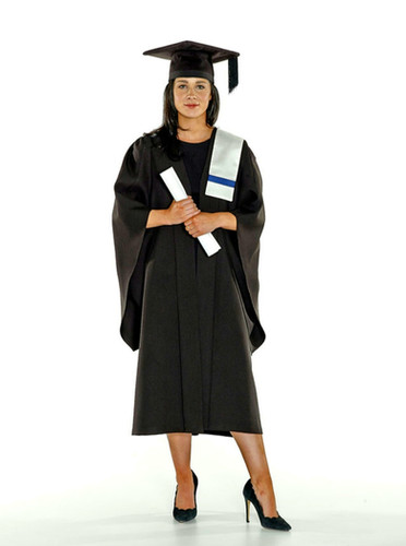 FIT - ICT Associate - National Tech Apprenticeship Graduation 2025 ...