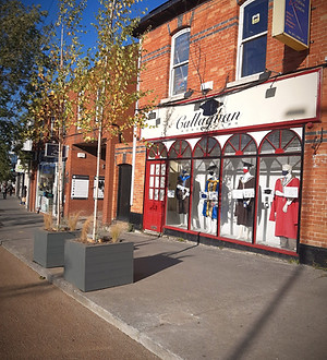 Graduation Cap & Gown Hire | Ireland | Callaghan Robe Makers LTD Dublin