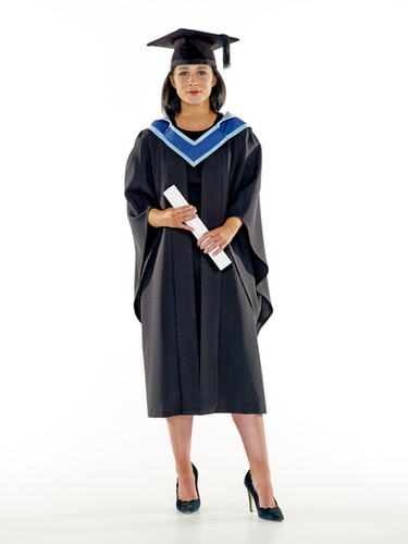 Limerick IT B.A. Arts | graduation-robes