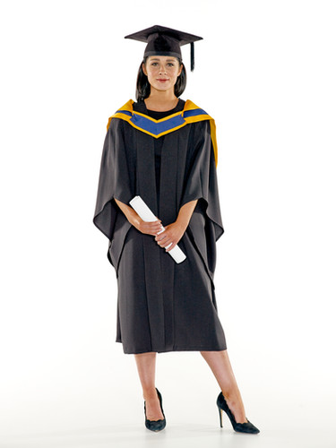 Limerick IT B.A Hon Science 2021 | graduation-robes