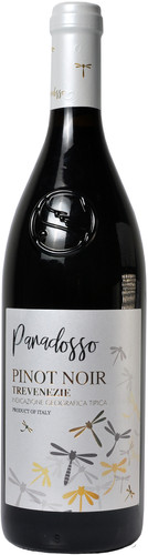 Paradosso Pinot Noir | Produtos Del Maipo