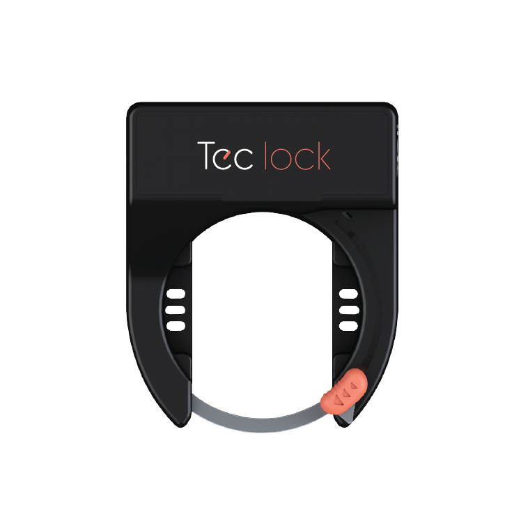 Tec-Lock | digital bicycle lock