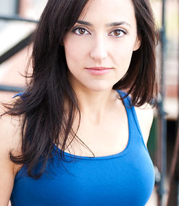 Libby Amato | dirty-job-films