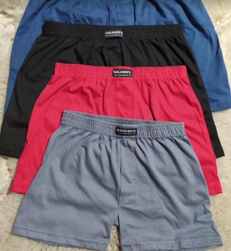 Boxer adulto | Lencería Agus