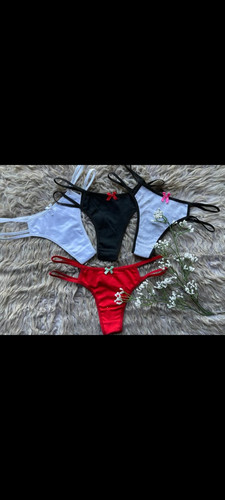 Colaless | Lencería Agus