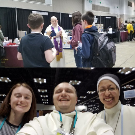 News | Mercedarian Friars