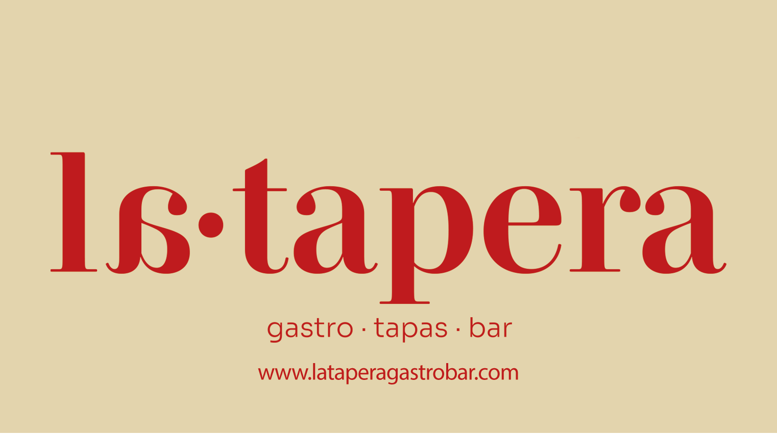Nosotros | La Tapera