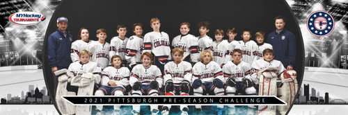 New Jersey Colonials (NJ) 12U AA | theposterguyz