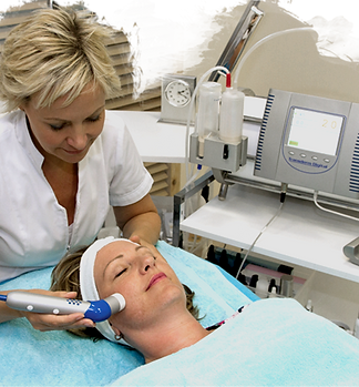 Venus Derm Electro Mesoporation