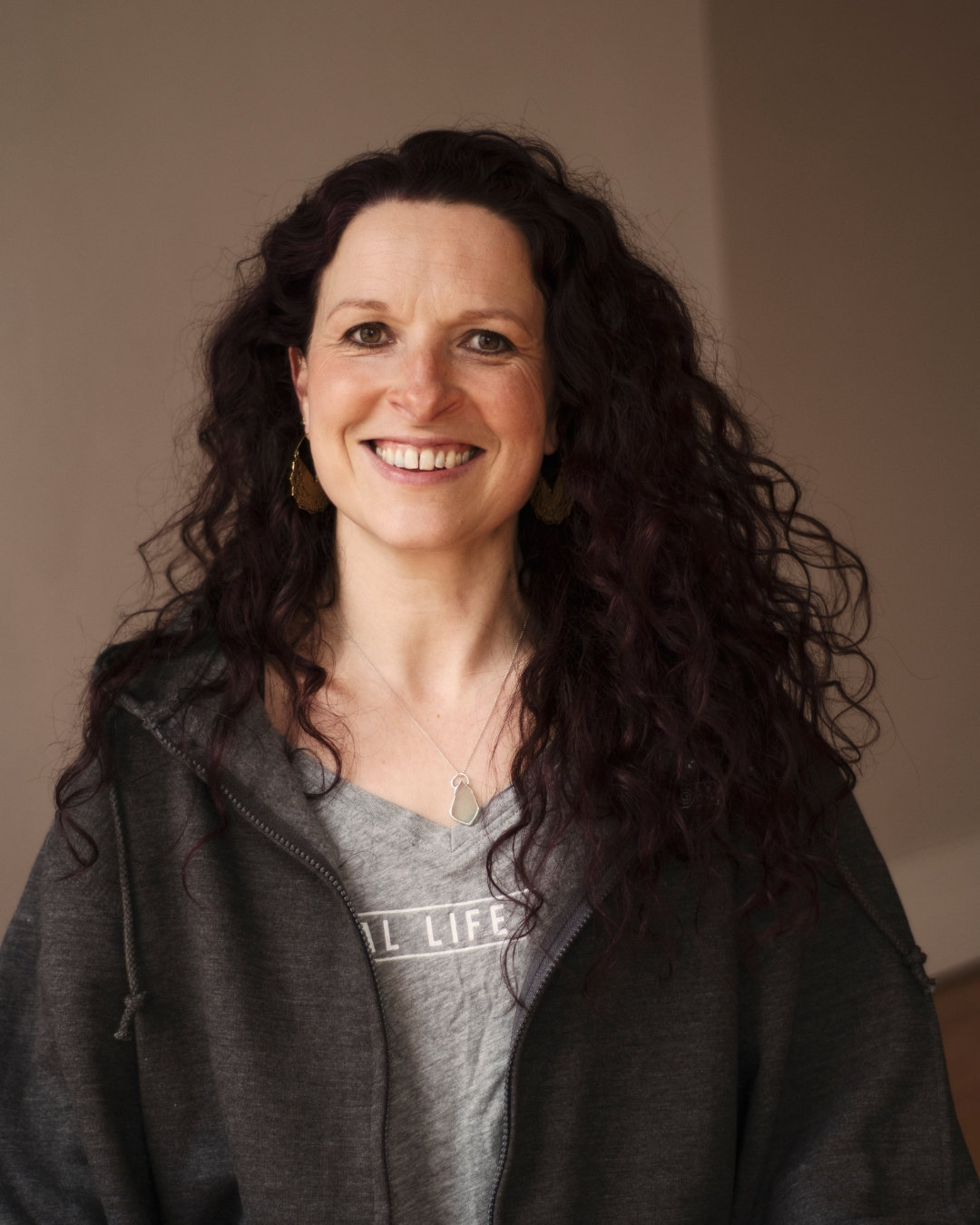Meg Jackson | Stroud Yoga Space