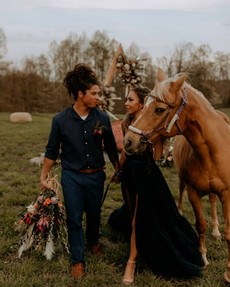 The Barn | EnchantedAcresVenues