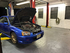 Services | Doyle's Automotive