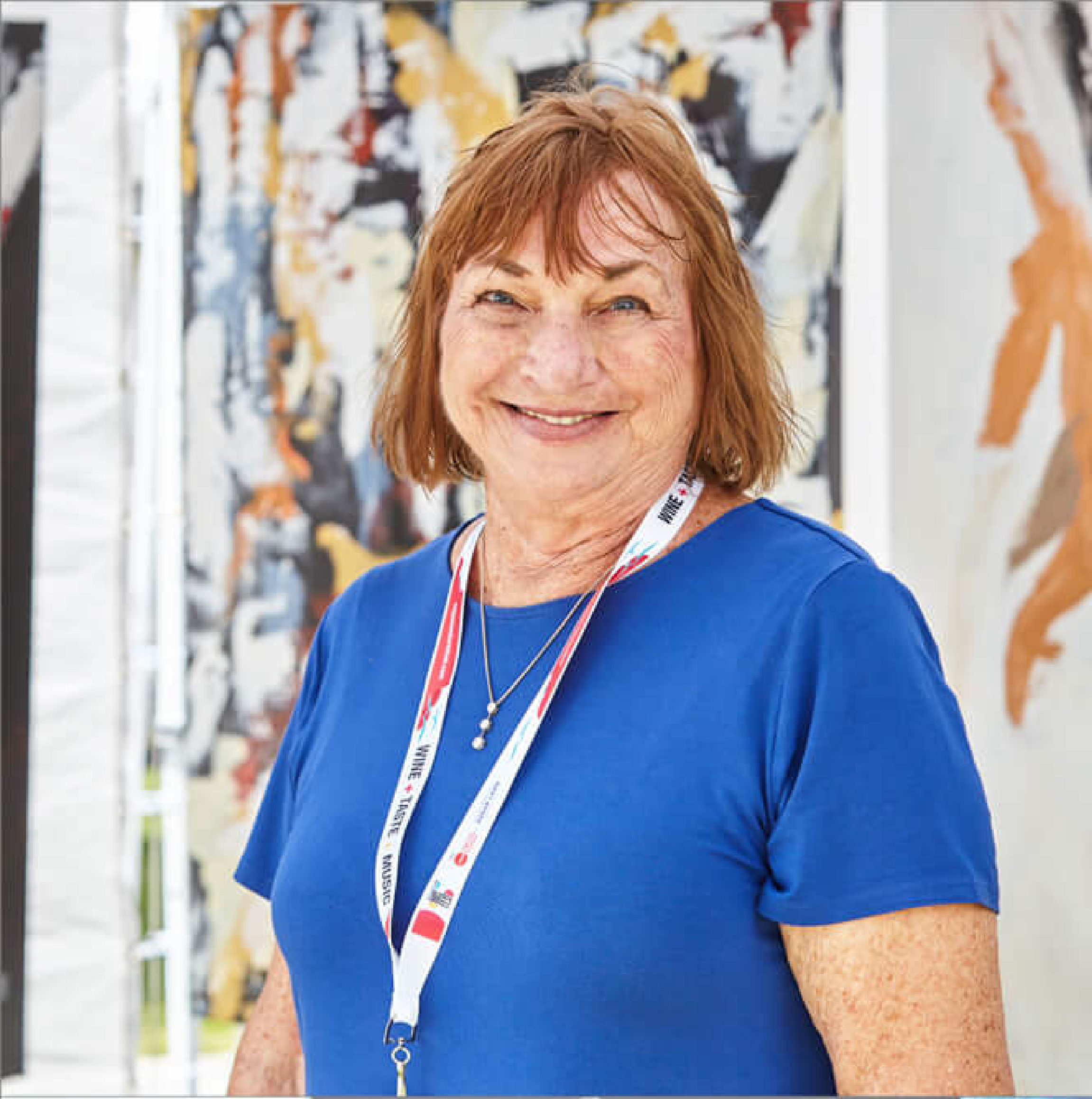 Ruth | Sugar Land Arts Fest