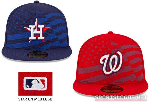 Ranking the Stars and Stripes Series Baseball Caps