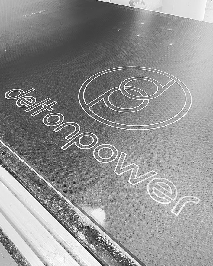 Van Bed System | Cadco