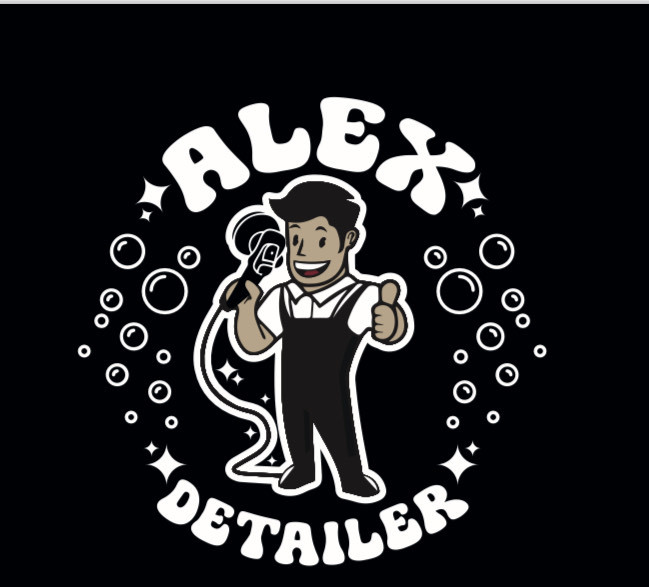 Detailer Alex - Expert Car Detailing & Paint Correction in Front Royal, VA