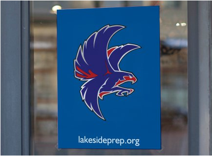 ATHLETICS | lakesideprep