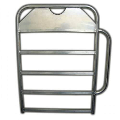 obp Alloy Medium Size Pit Board with Handle | EDF Motorsports