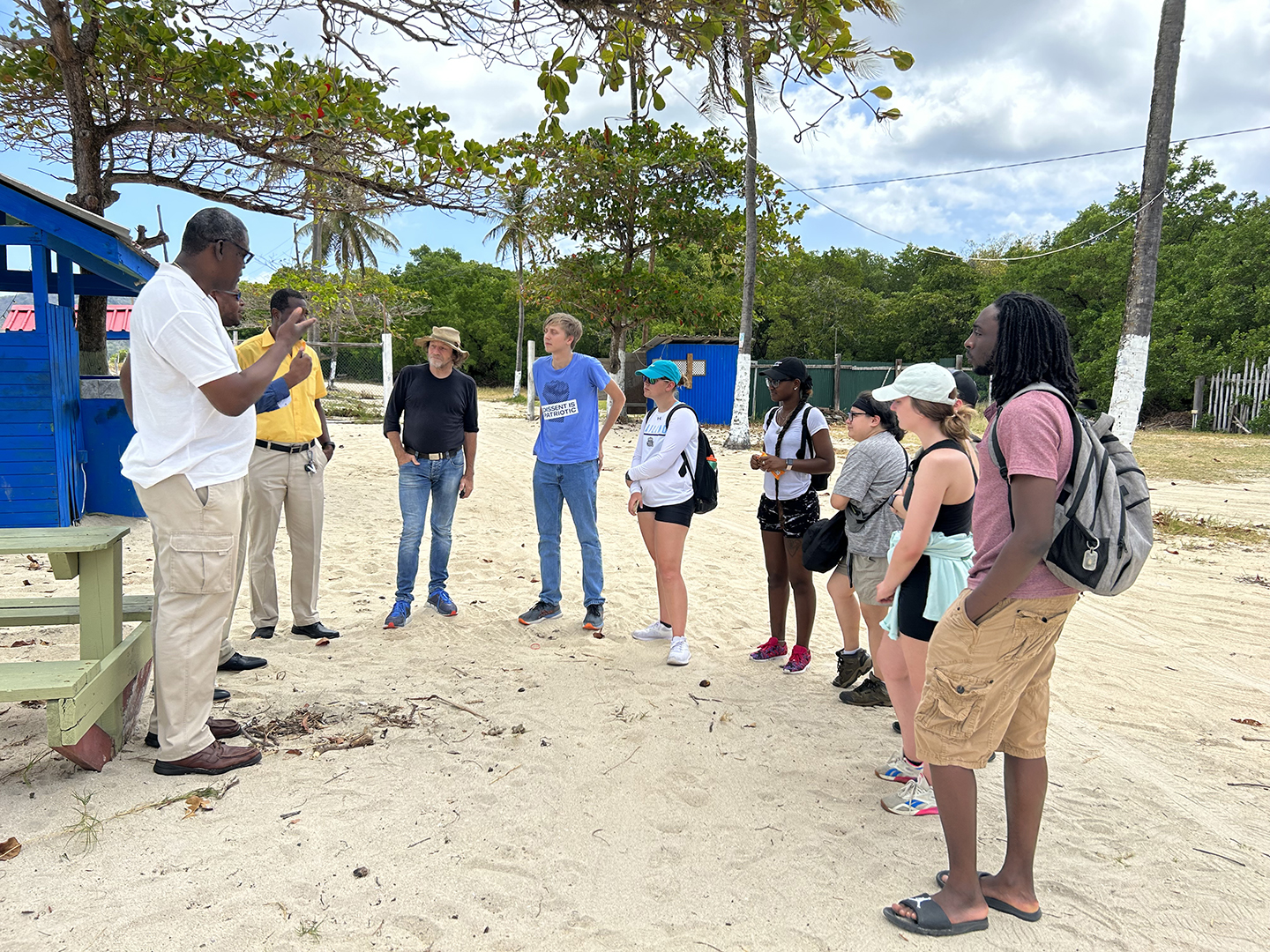 Sustainability Leadership: community engagement from ...