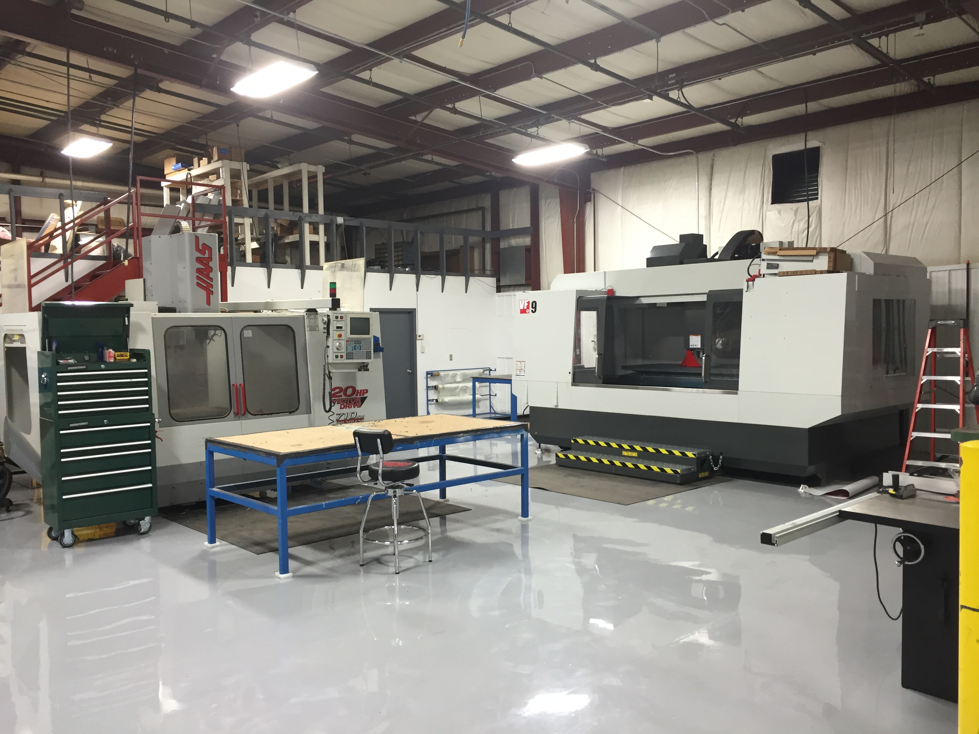 CNC Cutting | superiortrim