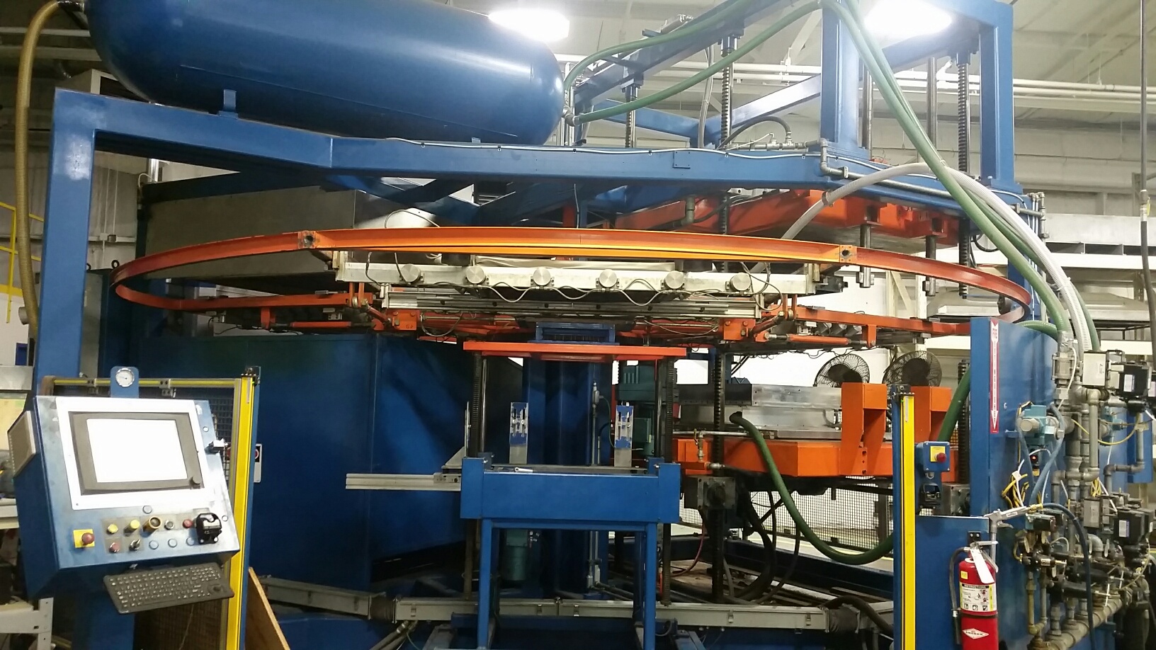 Pressure Form | superiortrim