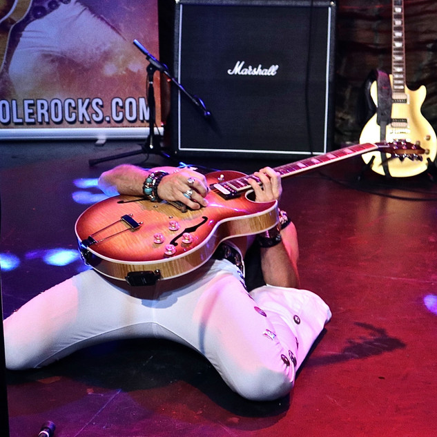 Press Kit | Alex Cole, Power Rock, Music, Classic Rock, | Los Angeles