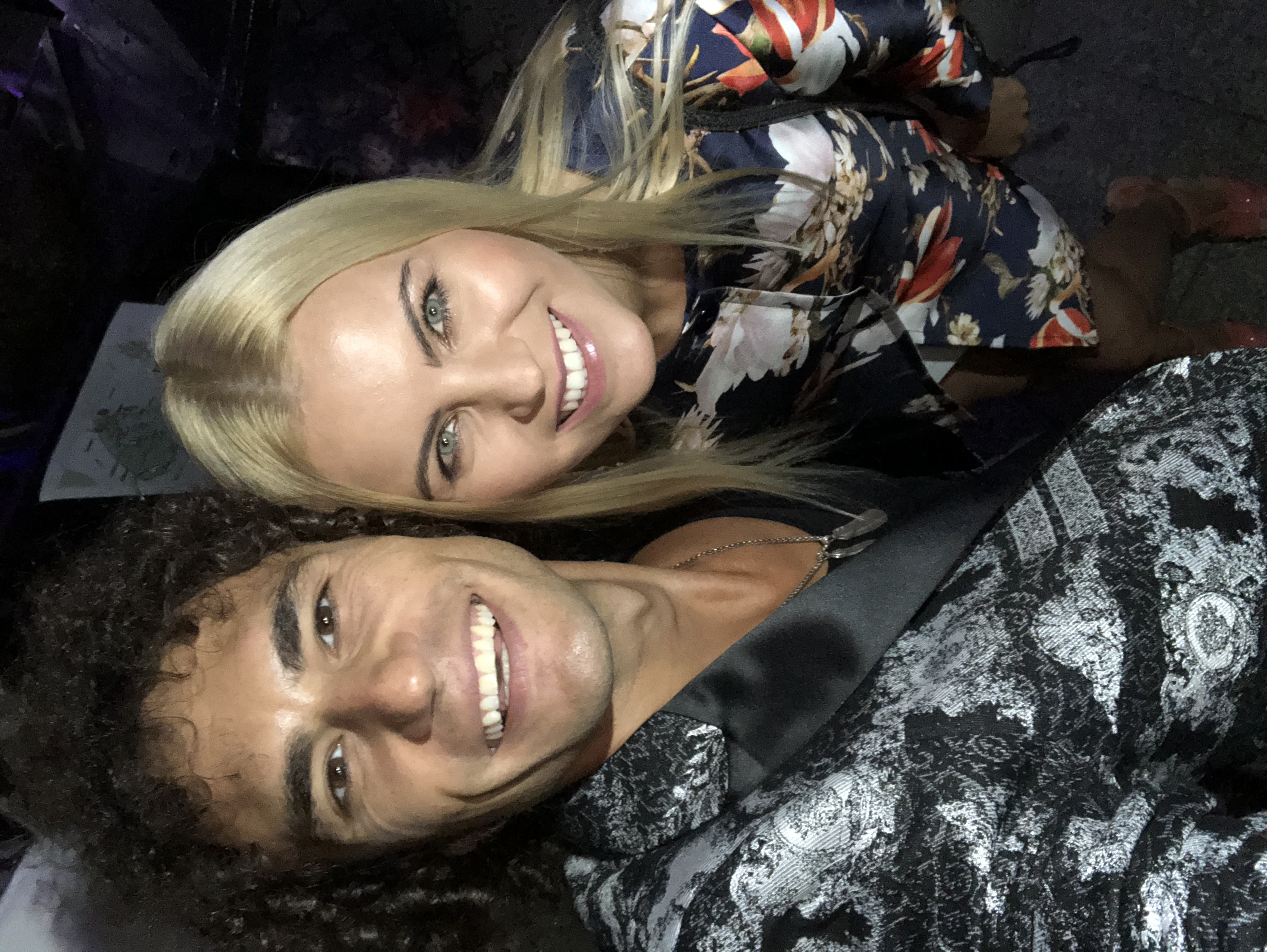 Alex Cole Rocks Original Retro Rock Music Los Angeles - Friends