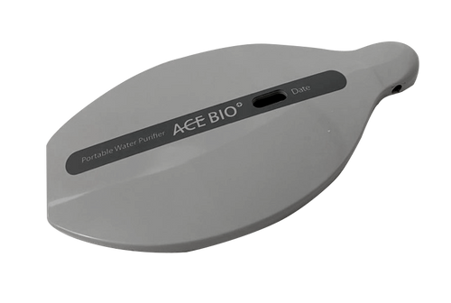 Ace Bio + Jug Replacement cap | waters
