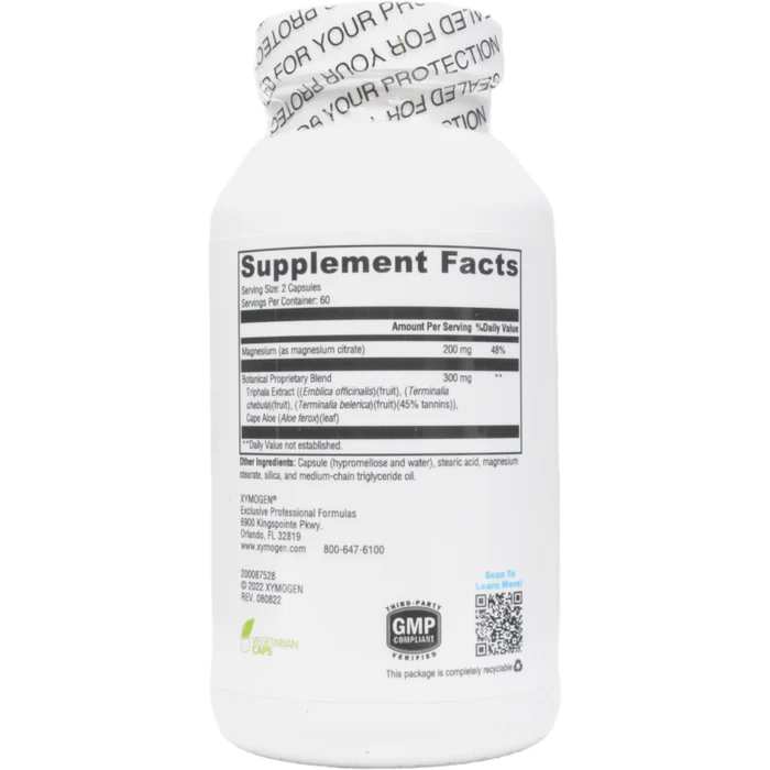 XYMOGEN COLON X | Samantha Monus